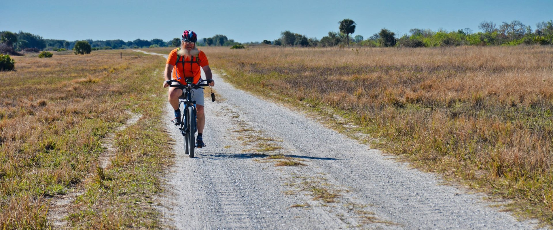 Exploring Cape Coral's Best Bike Trails